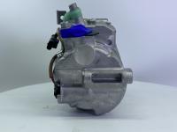 China BENZ GLE350 A0008309400 DENSO Auto AC Compressor 447150-4790 for sale