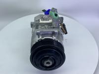 China BENZ GLE350 A0008309400 DENSO Auto AC Compressor 447150-4790 for sale