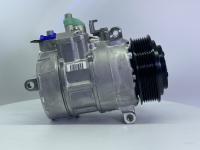 China BENZ GLE350 A0008309400 DENSO Auto AC Compressor 447150-4790 for sale