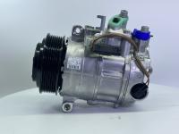 China BENZ GLE350 A0008309400 DENSO Auto AC Compressor 447150-4790 for sale