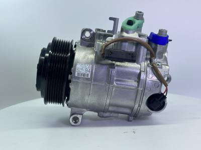 China BENZ GLE350 A0008309400 DENSO Auto AC Compressor 447150-4790 for sale