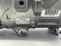 China TOYOTA CAMRY 2.5 88310-06461 Compressor AC DENSO 447150-4881 for sale