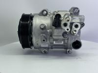 China TOYOTA CAMRY 2.5 88310-06461 Compressor AC DENSO 447150-4881 for sale