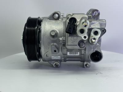 China TOYOTA CAMRY 2.5 88310-06461 Compressor AC DENSO 447150-4881 for sale