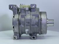 China 88320-0D020 TOYOTA VIOS 1.5 2004 Denso Aircon Compressor 447220-5491 for sale