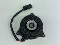 China 19030-R60-A01 DENSO 12v Dc Car Radiator Fan Motor 168000-8791 for sale
