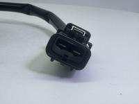 China 19030-R60-A01 DENSO 12v Dc Car Radiator Fan Motor 168000-8791 for sale