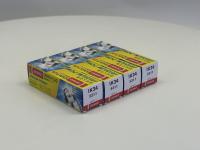 China IK24 DENSO 5311 AUDI A6 CRE Engine 101-905-611G DENSO Iridium Spark Plug for sale