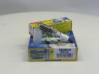 China IK24 DENSO 5311 AUDI A6 CRE Engine 101-905-611G DENSO Iridium Spark Plug for sale