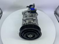 China 8T0260805G Denso Air Compressor DCP02105 AUDI A4 2.0T 3.0T Car Aircon Compressor for sale