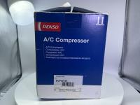 China 8T0260805G Denso Air Compressor DCP02105 AUDI A4 2.0T 3.0T Car Aircon Compressor for sale