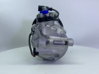 China 8T0260805G Denso Air Compressor DCP02105 AUDI A4 2.0T 3.0T Car Aircon Compressor for sale