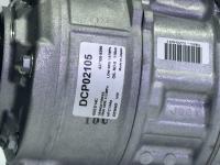 China 8T0260805G Denso Air Compressor DCP02105 AUDI A4 2.0T 3.0T Car Aircon Compressor for sale