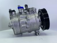 China 8T0260805G Denso Air Compressor DCP02105 AUDI A4 2.0T 3.0T Car Aircon Compressor for sale