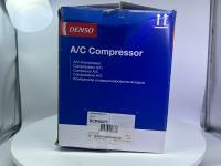 China BMW 5-SERIES X5 X6 64526987890 DENSO AC Compressor DCP05077 Cars AC Compressor for sale