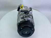 China BMW 5-SERIES X5 X6 64526987890 DENSO AC Compressor DCP05077 Cars AC Compressor for sale