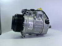 China BMW 5-SERIES X5 X6 64526987890 DENSO AC Compressor DCP05077 Cars AC Compressor for sale
