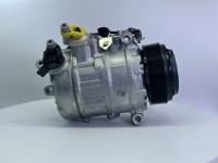 China BMW 5-SERIES X5 X6 64526987890 DENSO AC Compressor DCP05077 Cars AC Compressor for sale