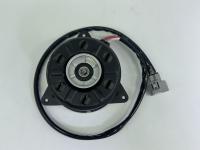 China 16363-46170 Car Radiator Fan Motor Repair 168000-2630 Automotive Parts for sale