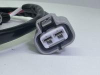 China 16363-46170 Car Radiator Fan Motor Repair 168000-2630 Automotive Parts for sale