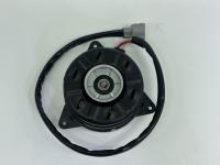 China 16363-20270 Denso Radiator Fan Motor 168000-1660 Cooling Fan Motor Replacement for sale