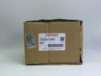 China 16363-20270 Denso Radiator Fan Motor 168000-1660 Cooling Fan Motor Replacement for sale