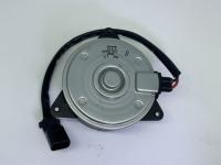 China 19030-R40-A01 Radiator Fan Motor HONDA ACCORD CP2 2.4 2008-2013 168000-8671 for sale