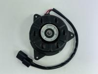 China 19030-R40-A01 Radiator Fan Motor HONDA ACCORD CP2 2.4 2008-2013 168000-8671 for sale