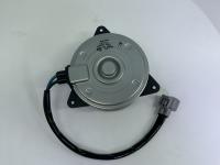 China 16363-38080 Denso Fan Motor 168000-2660 For TOYOTA LEXUS LS460 2015-2012 for sale
