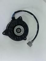 China 16363-38080 Denso Fan Motor 168000-2660 For TOYOTA LEXUS LS460 2015-2012 for sale