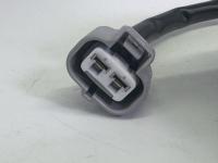 China 16363-38080 Denso Fan Motor 168000-2660 For TOYOTA LEXUS LS460 2015-2012 for sale