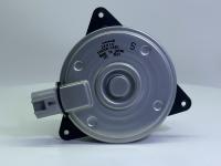 China 168000-1680 DENSO Radiator Motor TOYOTA YARIS 1.3 1999-2005 16363-23020 for sale