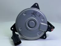 China 38616-RB0-003 12v Radiator Fan Motor 168000-8731 Radiator Cooling Fan Motor for sale