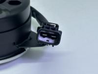 China 38616-RB0-003 12v Radiator Fan Motor 168000-8731 Radiator Cooling Fan Motor for sale