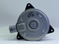 China TOYOTA COROLLA 1.8 16363-28200 Denso Cooling Fan Motor 12V 168000-1060 for sale