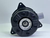 China TOYOTA COROLLA 1.8 16363-28200 Denso Cooling Fan Motor 12V 168000-1060 for sale