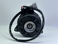 China 16363-20380 DENSO Radiator Fan Motor TOYOTA ALPHARD 3.0 168000-1700 for sale