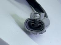 China 16363-28420 Car Radiator Fan Motor 168000-2670 Denso Fan Motor for sale