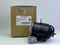 China TOYOTA GRS182 2.5 2005-2015 16363-0P010 Denso Fan Motor 263500-6210 for sale