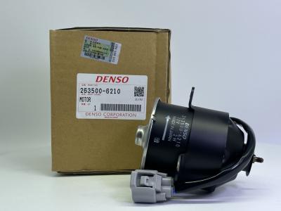 China TOYOTA GRS182 2.5 2005-2015 16363-0P010 Denso Fan Motor 263500-6210 for sale