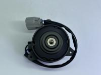 China TOYOTA GRS182 2.5 2005-2015 16363-0P010 Denso Fan Motor 263500-6210 for sale