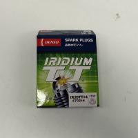 China DENSO 4702 IK20TT Iridium TT Spark Plug 90919-01237 TOYOTA CAMRY 2.0 for sale