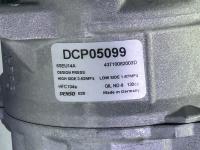 China BMW 3-SERIES 320i 64529223695 DENSO AC COMPRESSOR DCP05099 for sale
