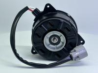 China TOYOTA HIGHLANDER 2.0T 2015-2022 16363-0V420 DENSO RADIATOR FAN MOTOR AC168000-2970 for sale