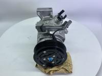 China TOYOTA YARIS 2016 88310-0DA10 DENSO AC COMPRESSOR IC437140-0310 for sale