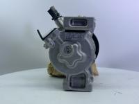 China TOYOTA YARIS 2016 88310-0DA10 DENSO AC COMPRESSOR IC437140-0310 for sale