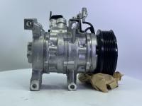 China TOYOTA YARIS 2016 88310-0DA10 DENSO AC COMPRESSOR IC437140-0310 for sale