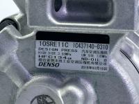 China TOYOTA YARIS 2016 88310-0DA10 DENSO AC COMPRESSOR IC437140-0310 for sale