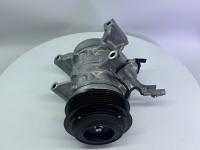 China TOYOTA YARIS 1.3 1.5 88310-0DB40 DENSO AC COMPRESSOR IC437140-0320 for sale