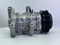 China TOYOTA YARIS 1.3 1.5 88310-0DB40 DENSO AC COMPRESSOR IC437140-0320 for sale